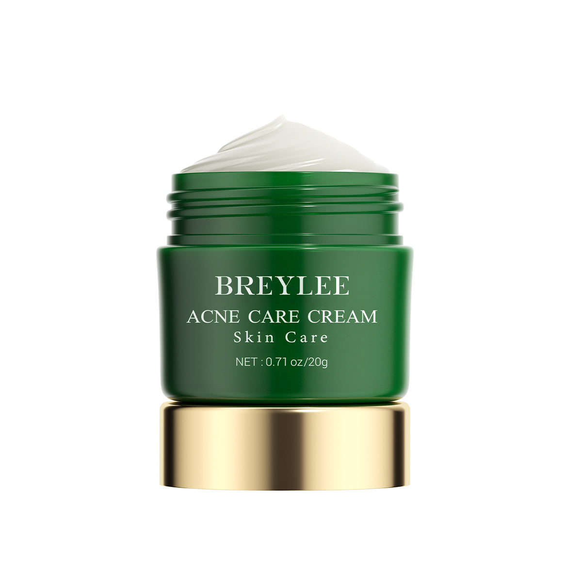 BREYLEE Acne Care Cream