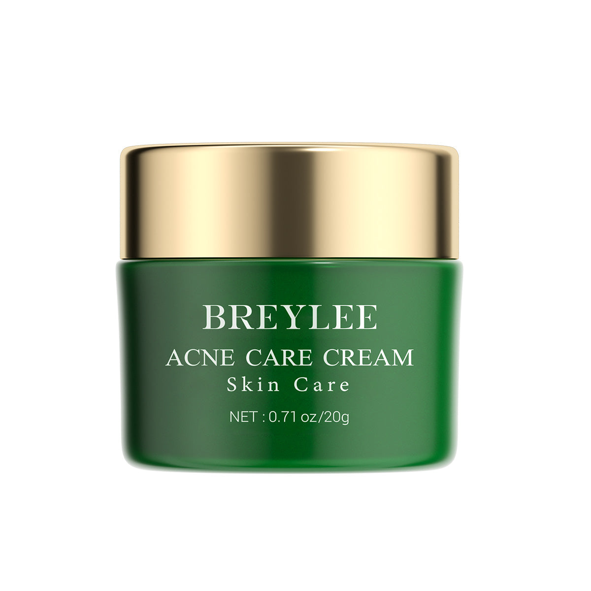 BREYLEE Acne Care Cream