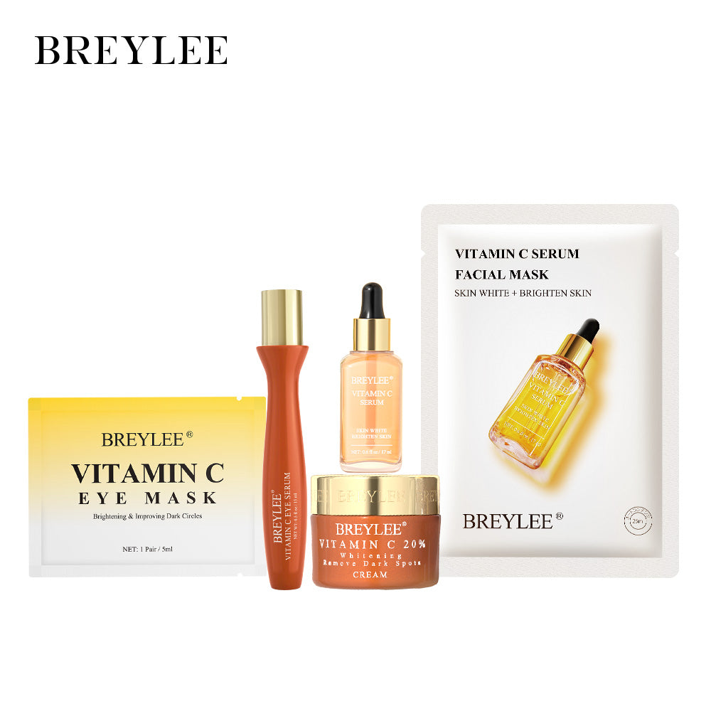 BREYLEE Vitamin C Series