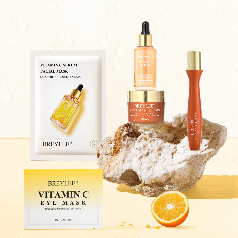 BREYLEE Vitamin C Series