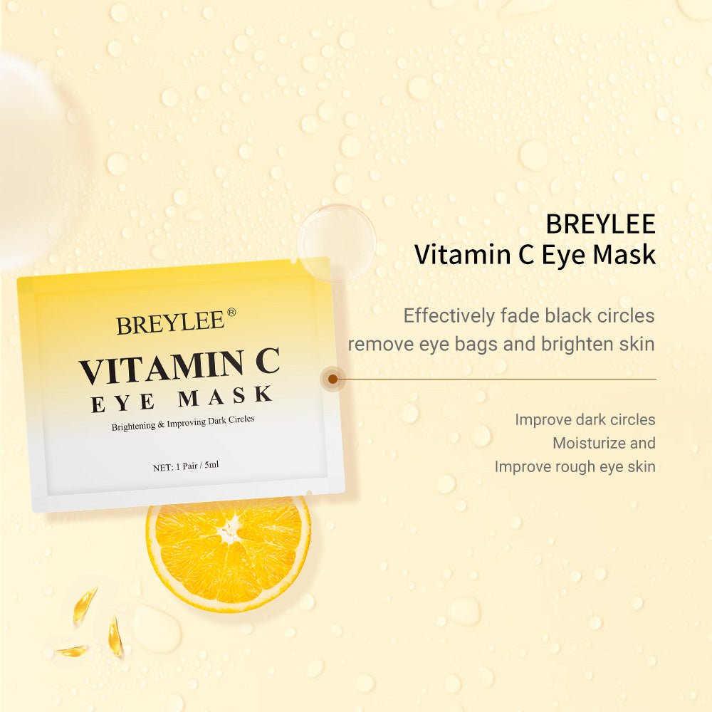 BREYLEE Vitamin C Series