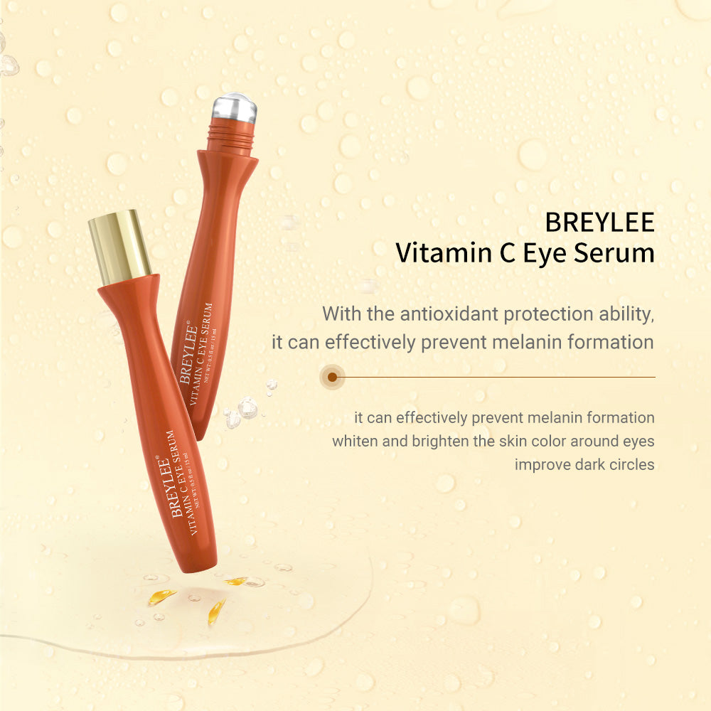 BREYLEE Vitamin C Series